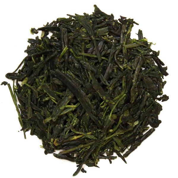 Wholesale: Sugimoto Reserve Shizuku Gyokuro 100g – Sugimoto Tea Wholesale